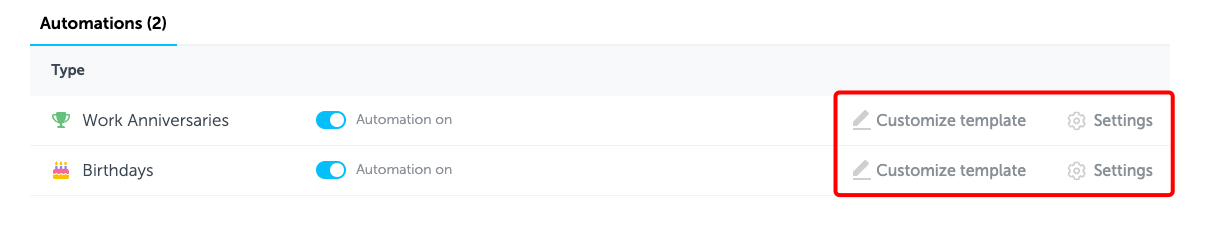 How Does The Automations Feature Work Kudoboard 2614