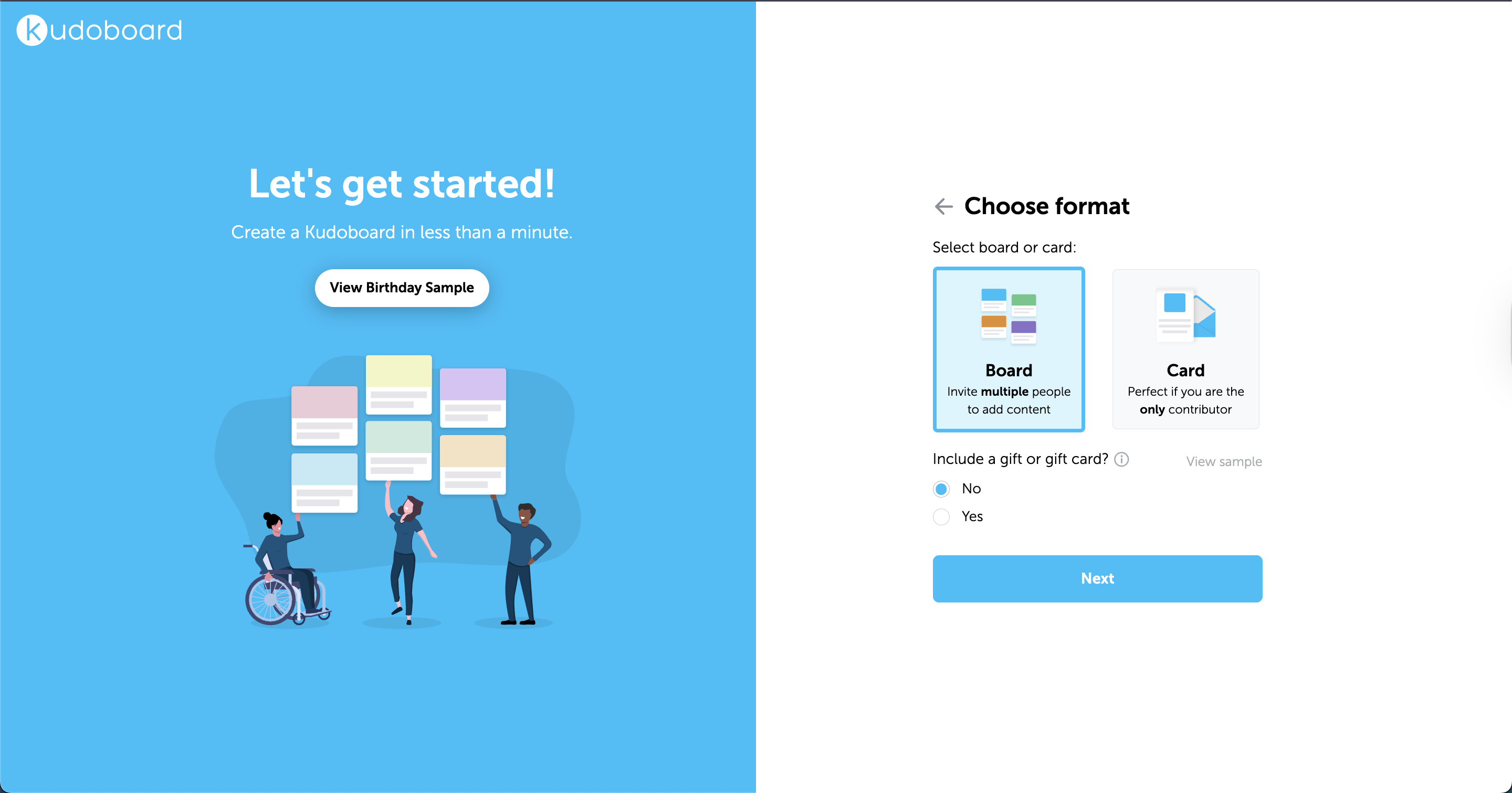 How Do I Create a Kudoboard? – Kudoboard