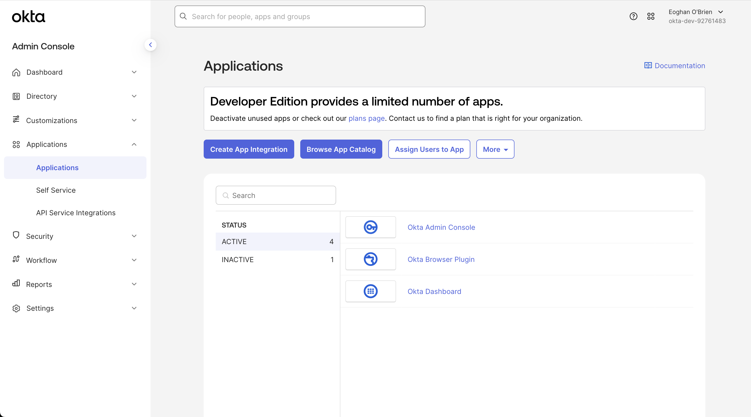 Okta → SCIM Integration Guide – Kudoboard